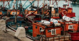 Where Is the Cargo Port in Roblox Jailbreak? Discover Looting Secrets ...