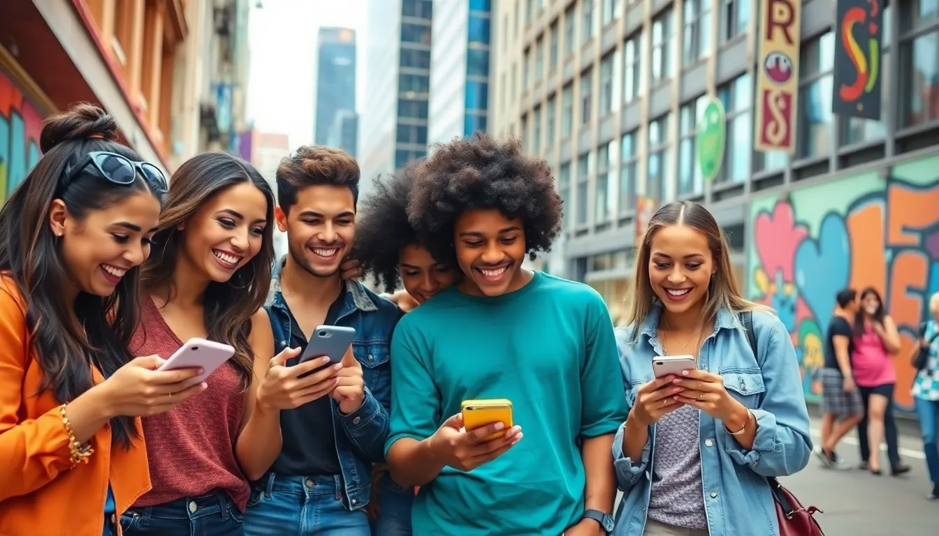 Real-Time Social Insights: Unlock the Secrets to Boosting Brand ...